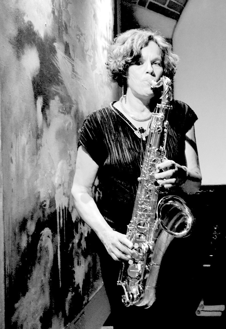 Hvad kan jeg få? – SangOgSax